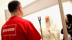 Hal-Con Sci-Fi & Fantasy Convention | Hal-Con