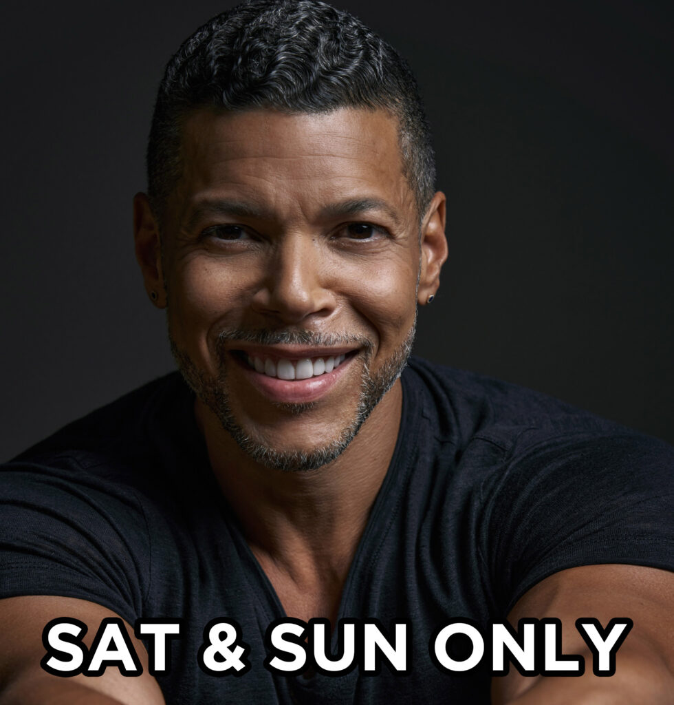 Wilson Cruz - Hal-Con